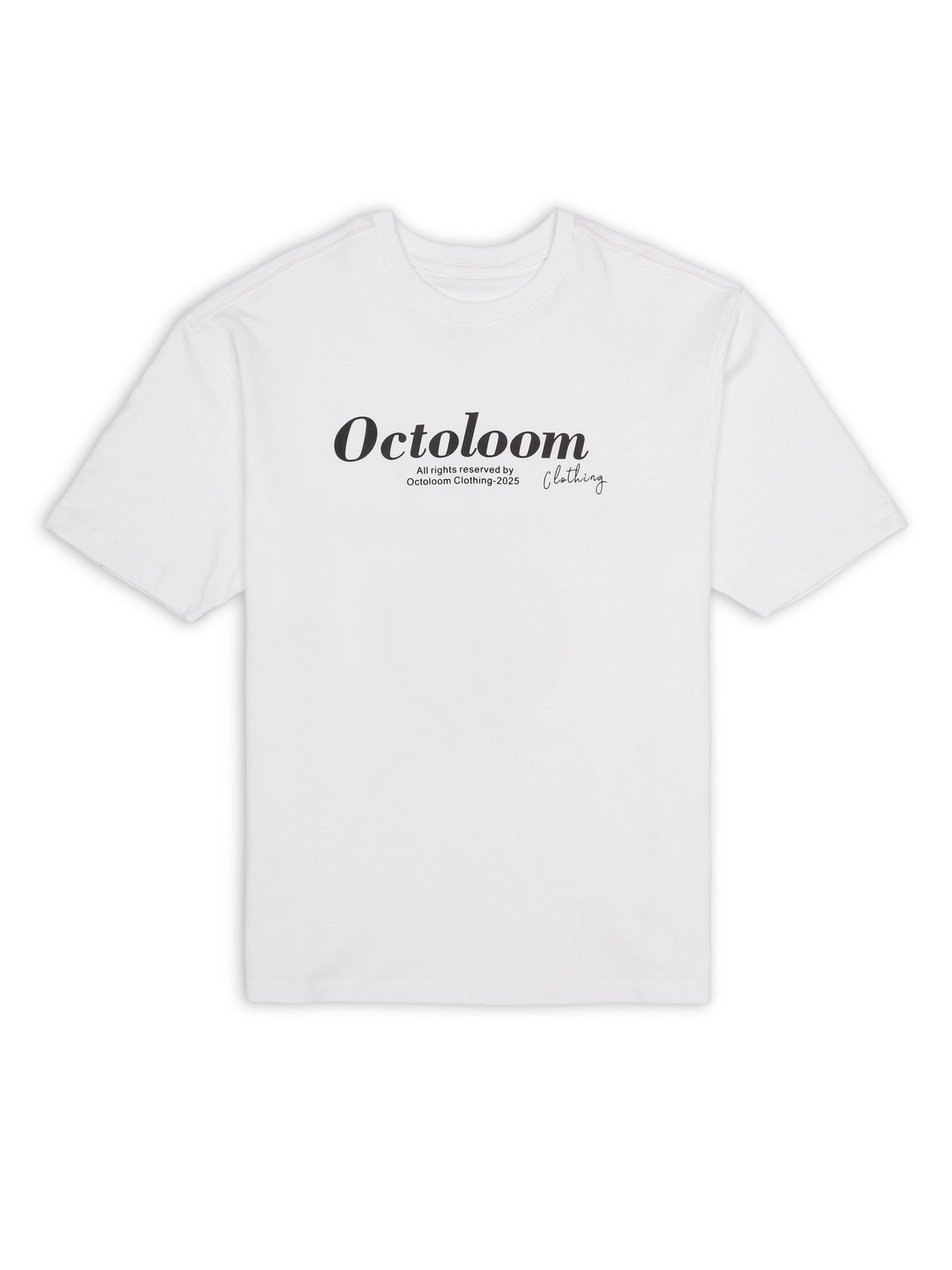 Life Is a Simulation T-Shirt – Octoloom